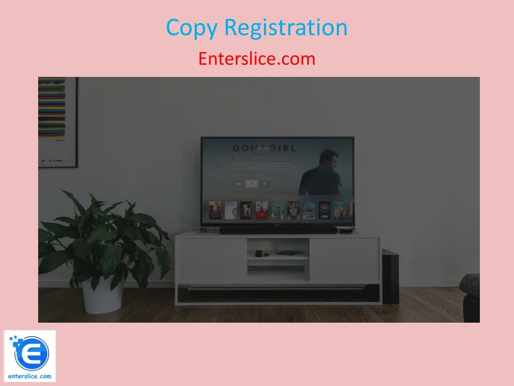 PPT - Copy Registration PowerPoint Presentation, free download - ID:7807253