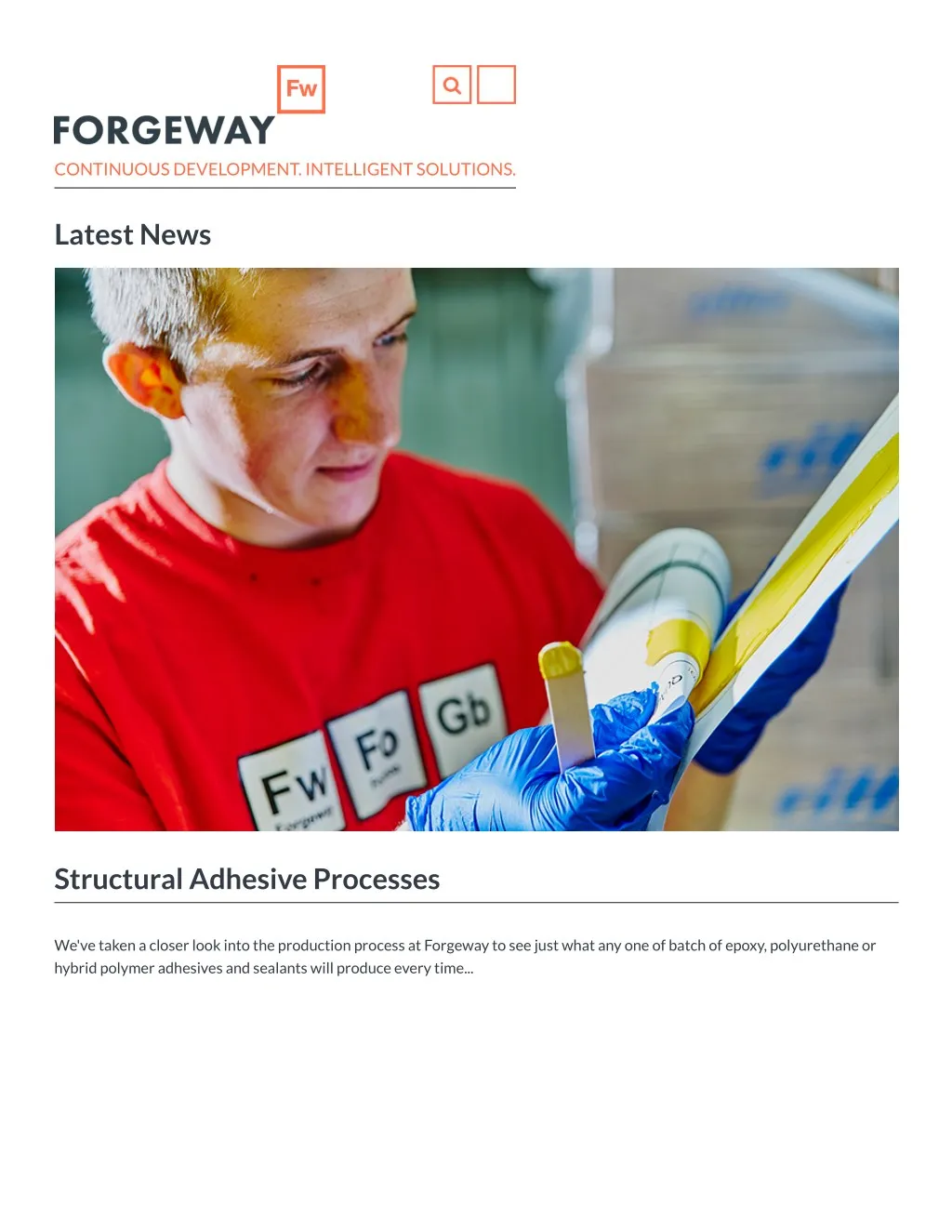 PPT - Structural Adhesive Processes PowerPoint Presentation, free ...