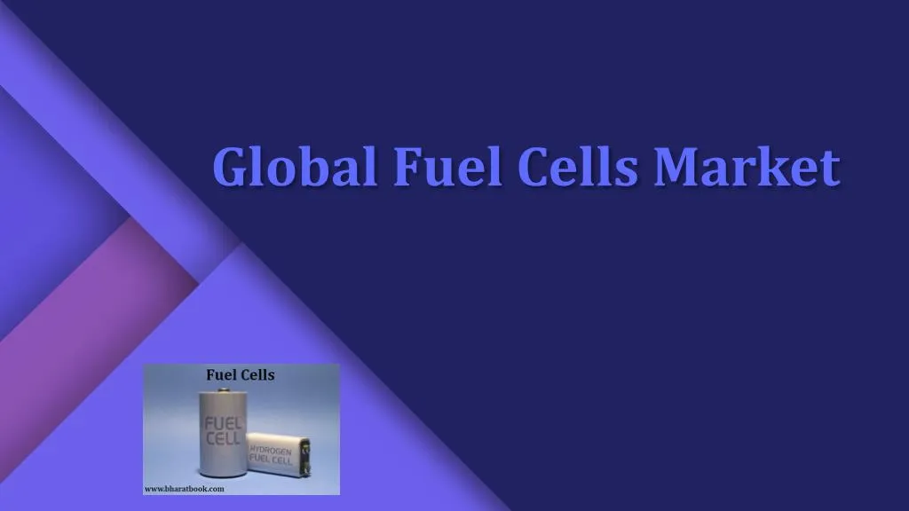 PPT - Global Fuel Cells Market, Forecast to 2023 PowerPoint ...