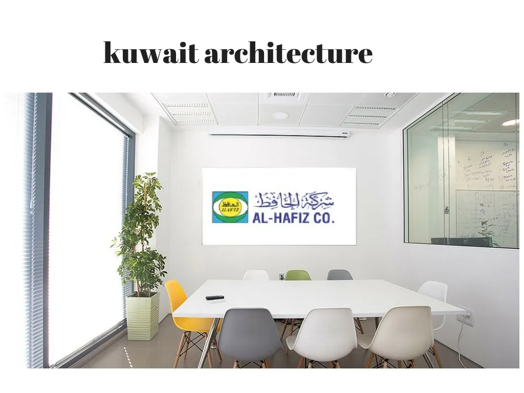 PPT - Interior Design Kuwait - Architecture Kuwait PowerPoint ...
