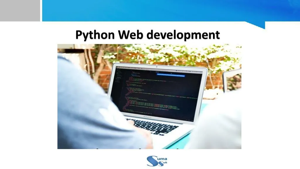 Ppt Python Web Development Powerpoint Presentation Free Download 6542