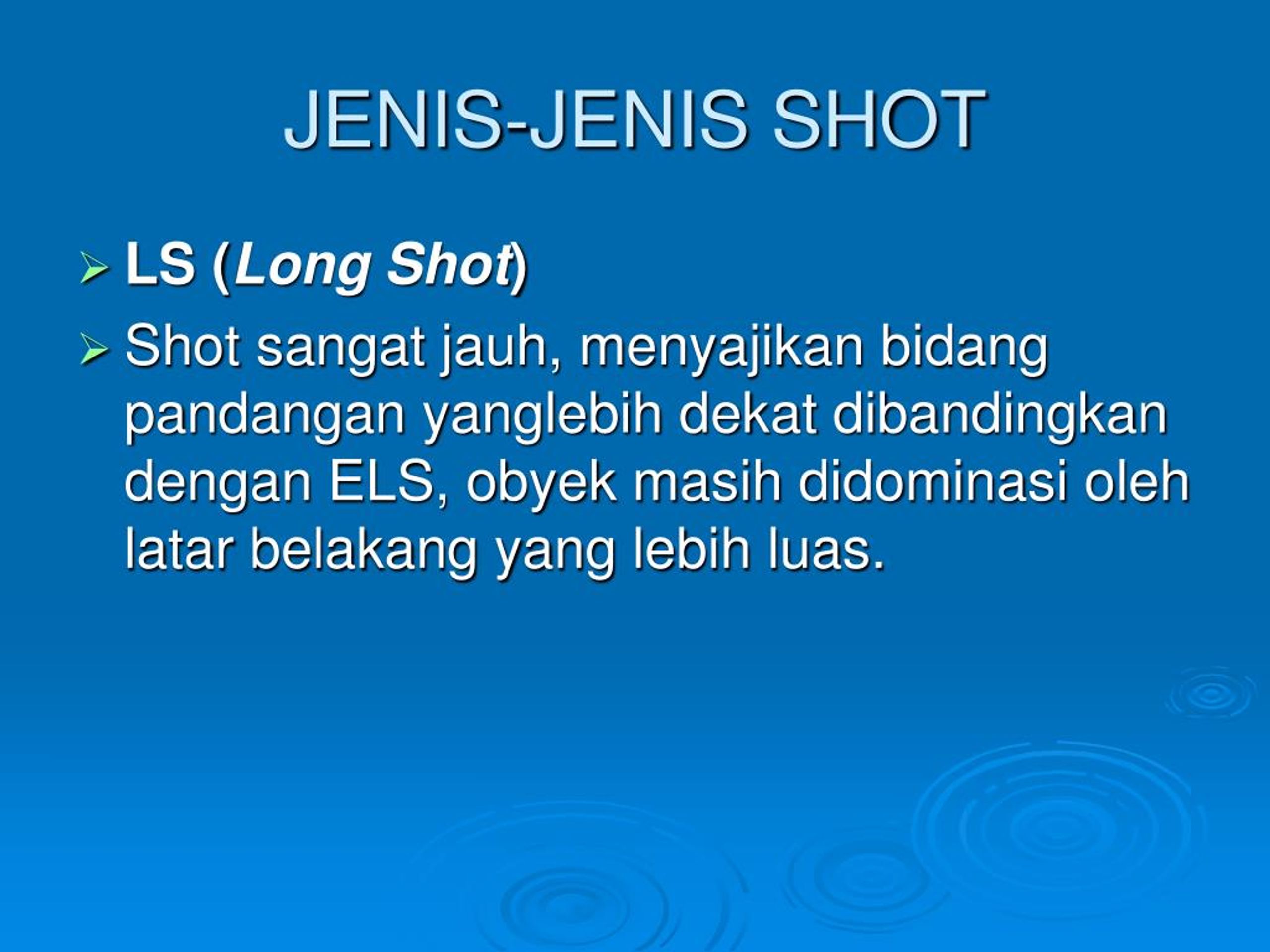 PPT - teknik pengambilan gambar PowerPoint Presentation, free download ...