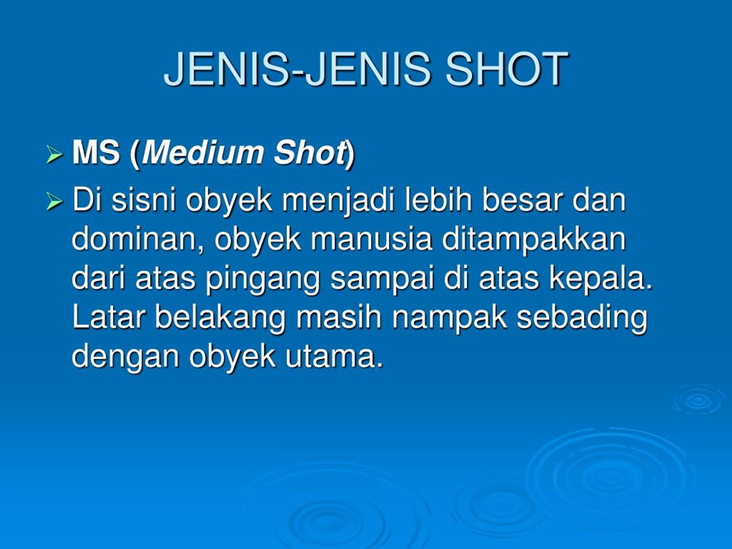 PPT - teknik pengambilan gambar PowerPoint Presentation, free download ...