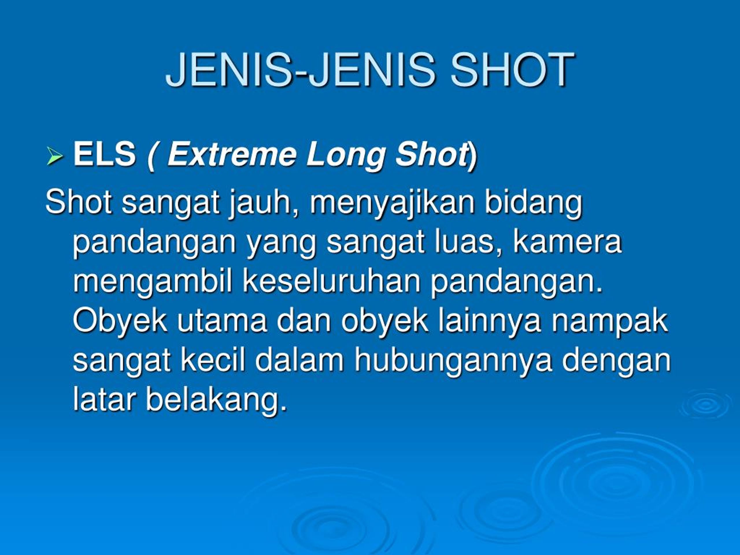 PPT - teknik pengambilan gambar PowerPoint Presentation, free download ...