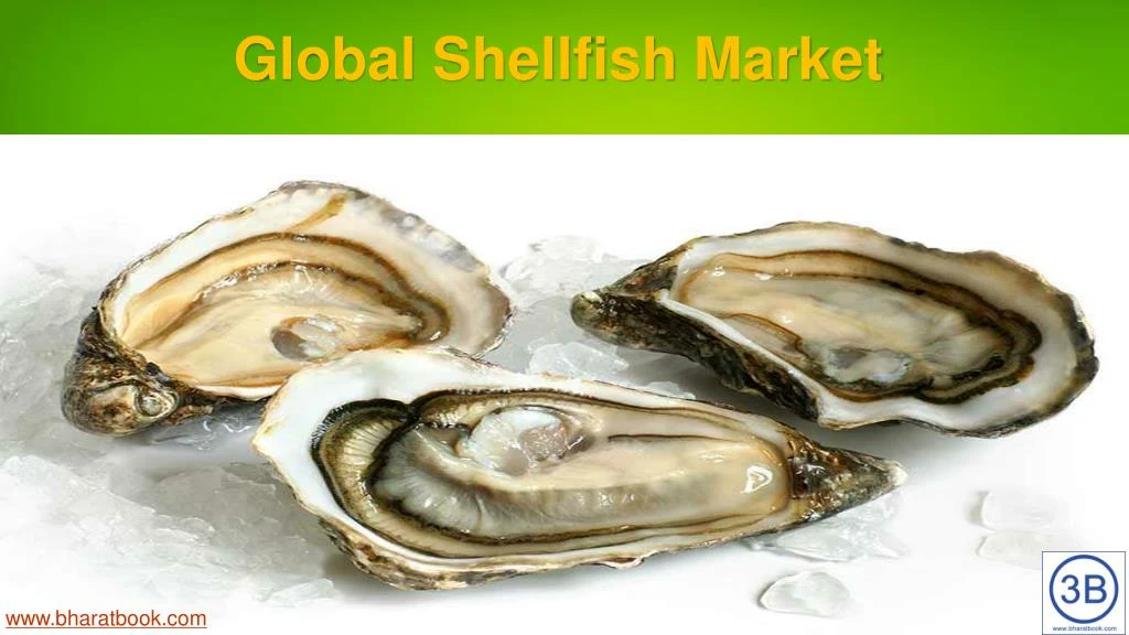 PPT - Global Shellfish Market by Manufacturers, Countries, Type and ...