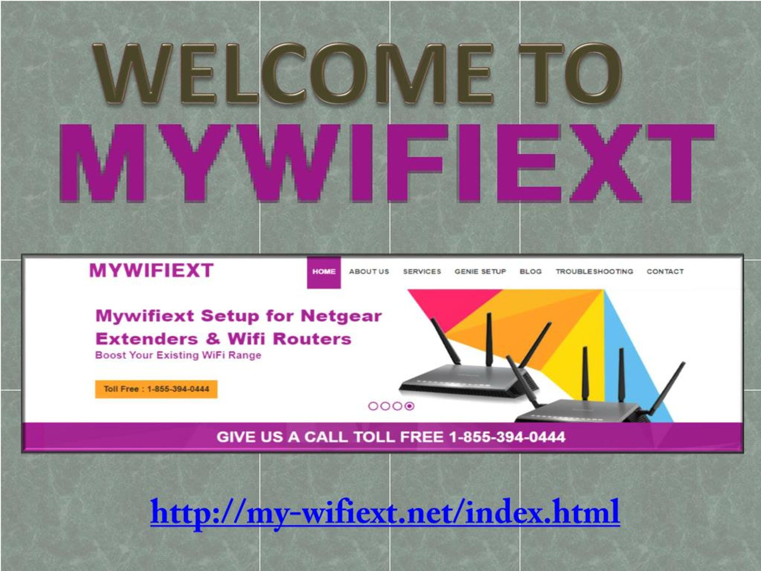 PPT - What to Do When Unable to access mywifiext.net PowerPoint ... PPT - What to Do When Unable to access mywifiext.net PowerPoint ...