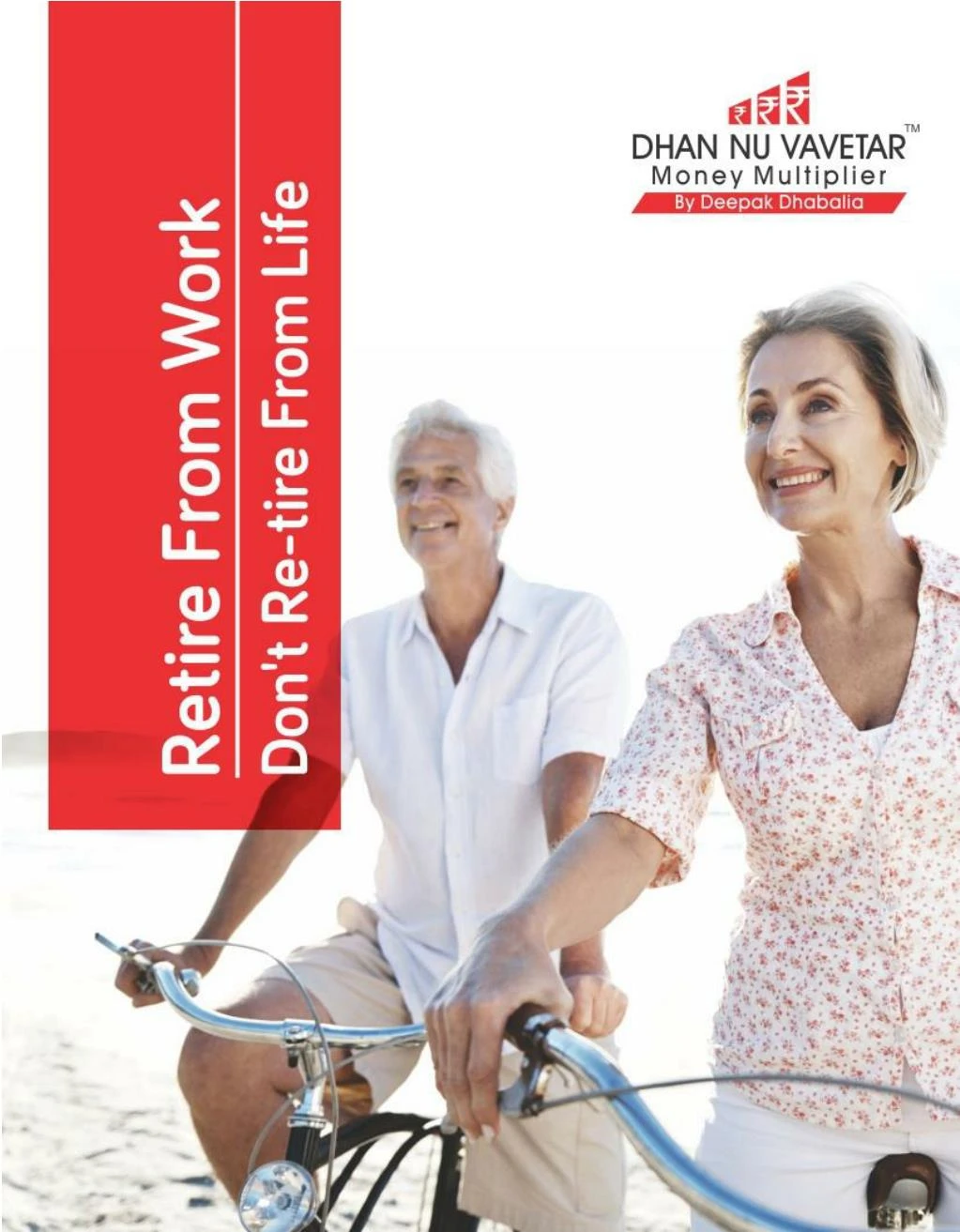 PPT - Retirement planning PowerPoint Presentation, free download - ID ...