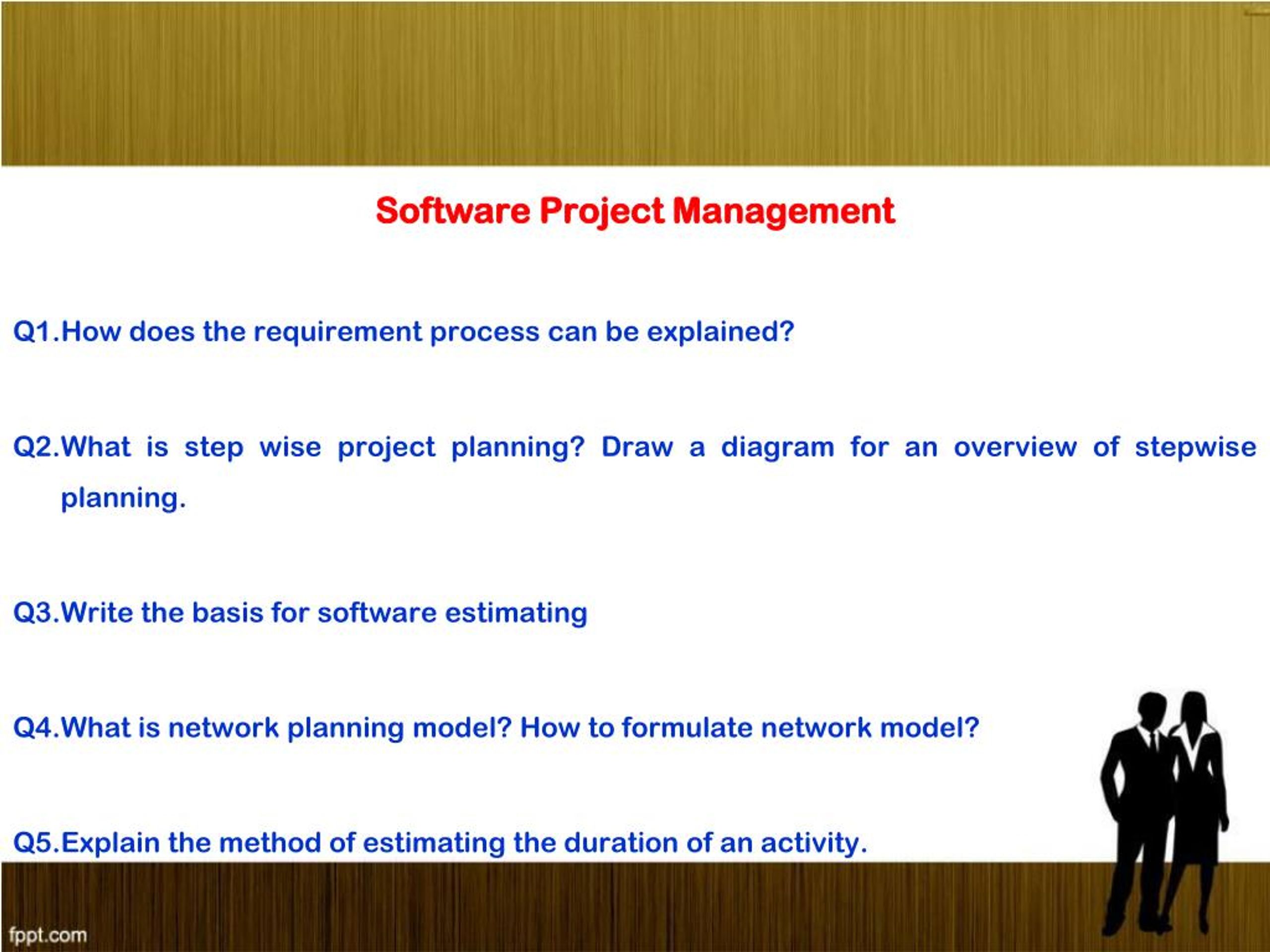 PPT What Is Network Planning Model How To Formulate Network Model PPT What Is Network Planning Model How To Formulate Network Model