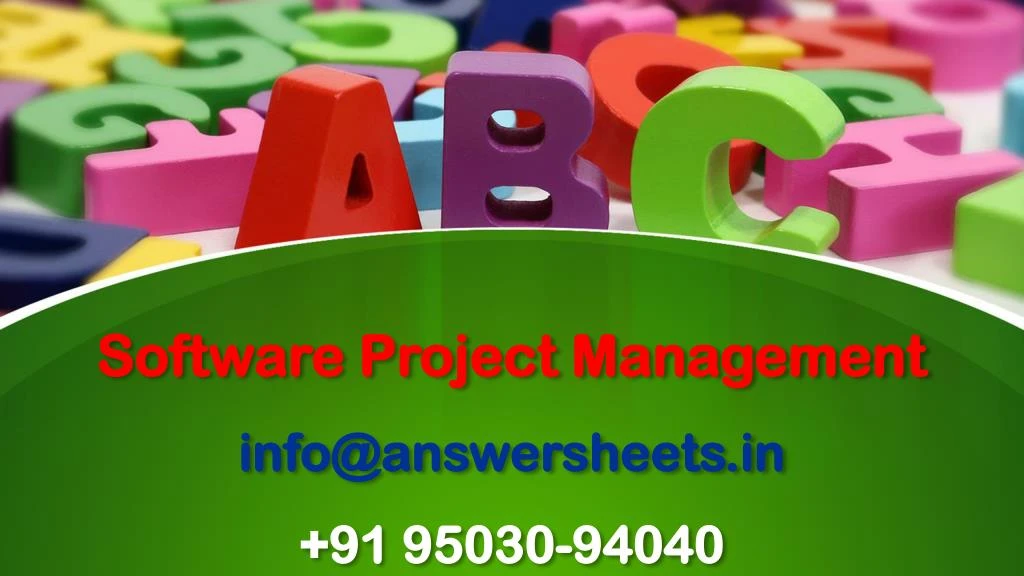PPT What Is Significance And Role Of Project Closure Analysis In Software Project Management 
