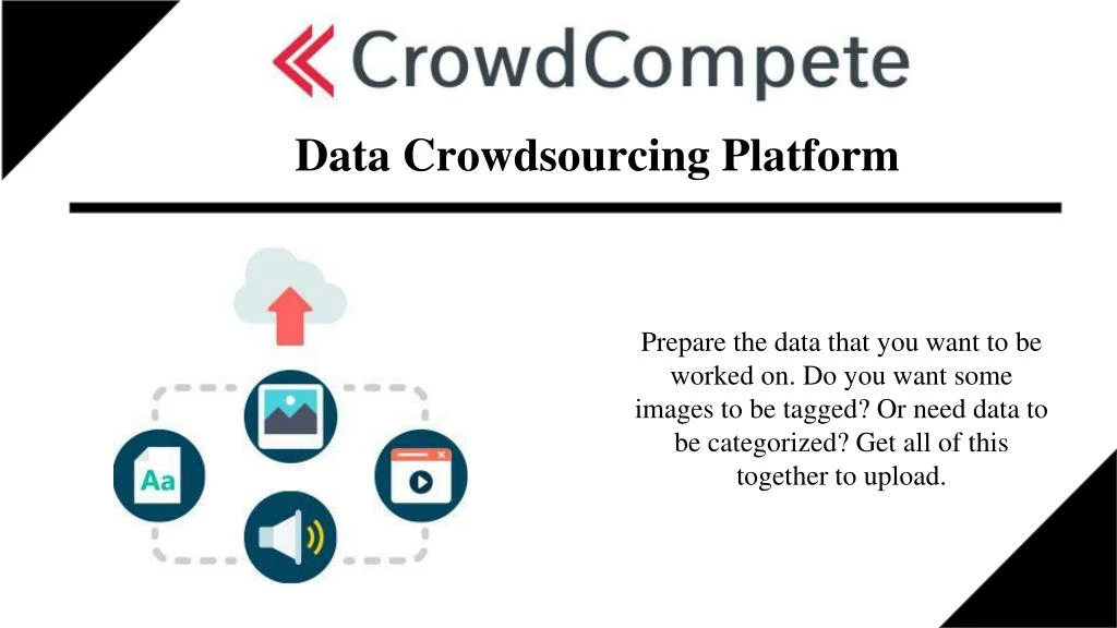 PPT - Organizations Crowdsourcing Platform | Crowdcompete PowerPoint ...