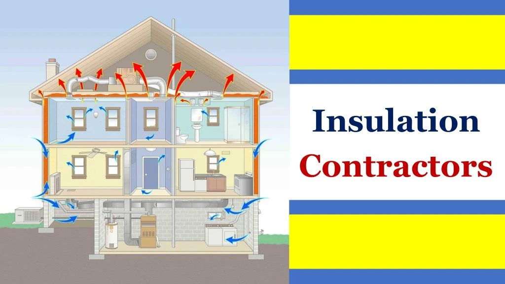 PPT - Different Types of Insulation for Homes and Buildings PowerPoint ...