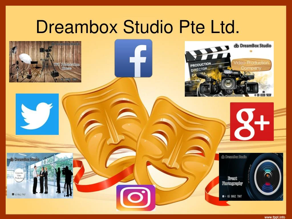 PPT - Event Photography Services in Singapore. PowerPoint Presentation ...