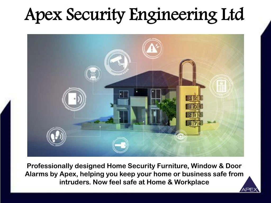 PPT - Best Home Security Systems & Alarms in Oxford PowerPoint ...