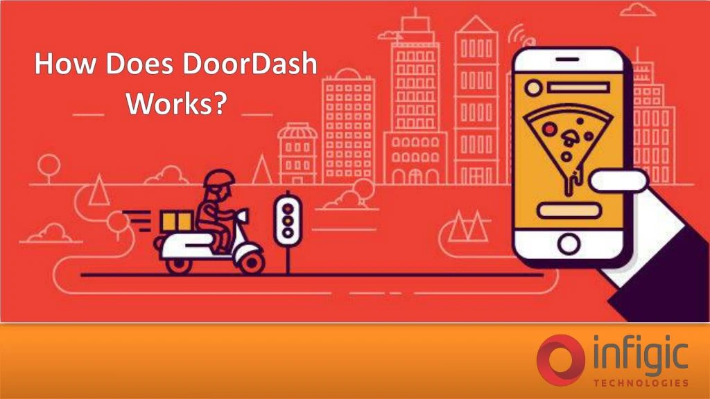PPT - How does DoorDash works PowerPoint Presentation, free download ...