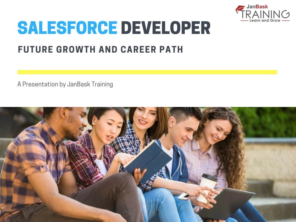 Ppt Salesforce Developer Future Growth And Career Path Powerpoint Presentation Id7845374