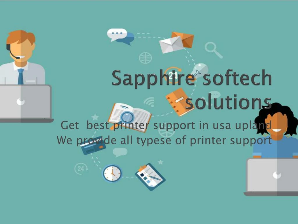 PPT - sapphire softech solutions PowerPoint Presentation, free download - ID:7848636