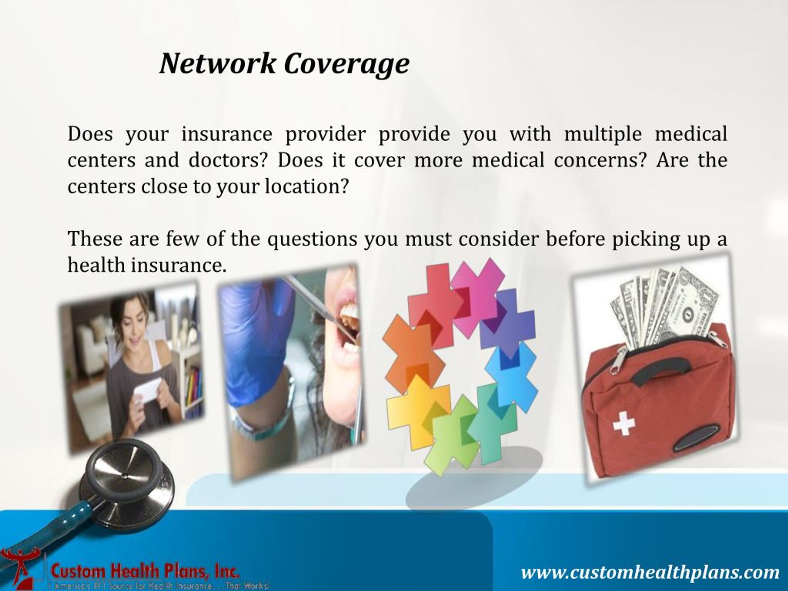 PPT - Affordable Health Insurance in Texas PowerPoint Presentation ...