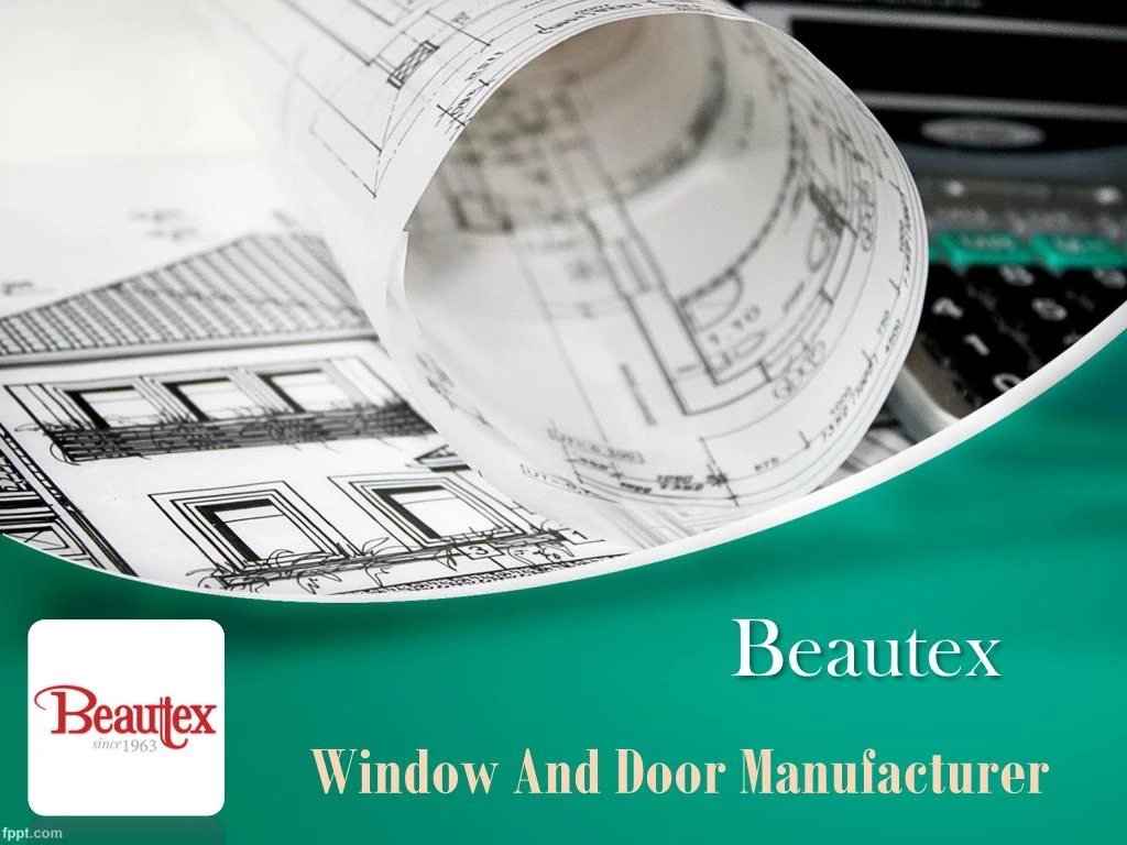 PPT - Beautex PowerPoint Presentation, free download - ID:7851431