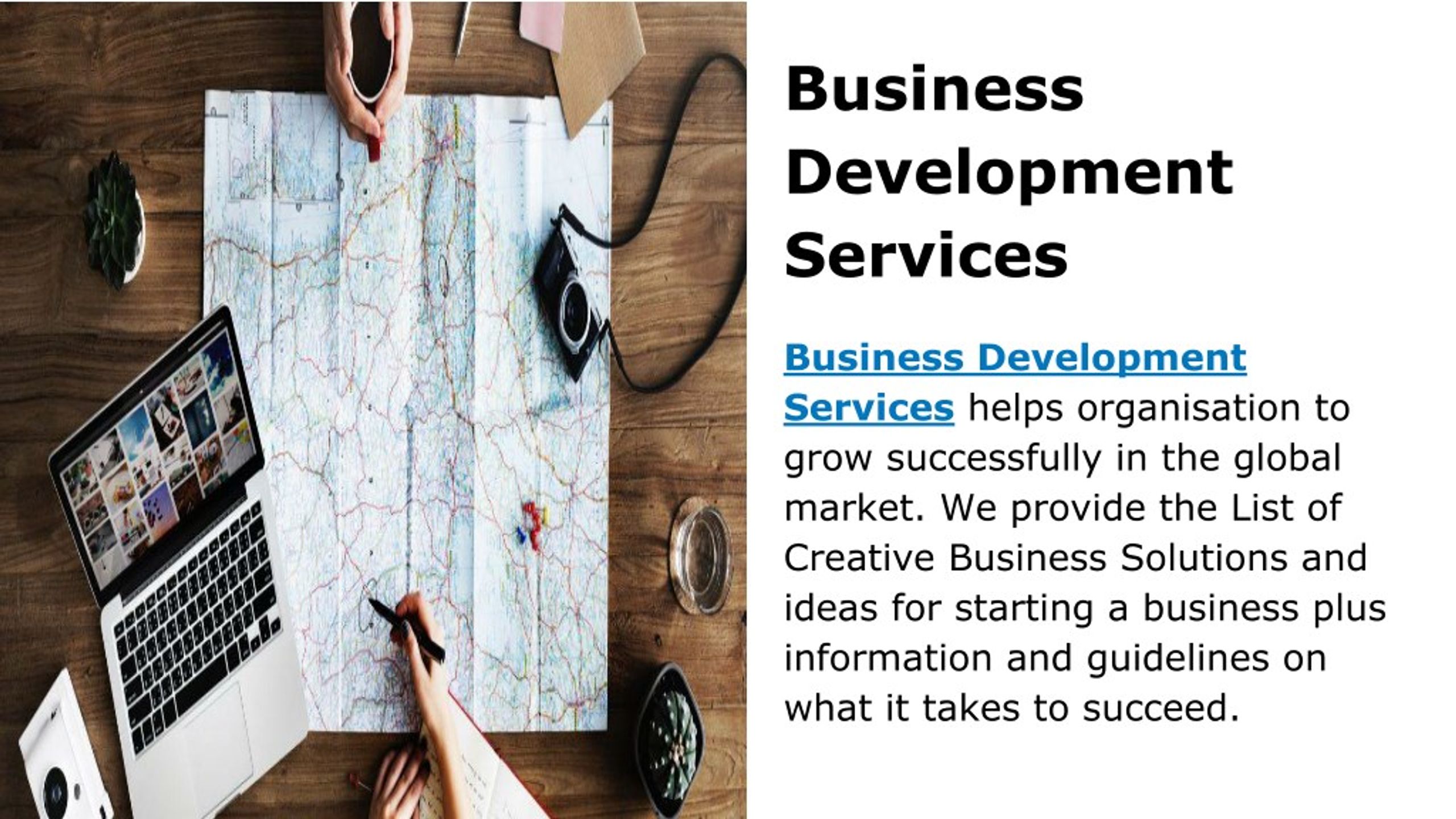 PPT - Turn Ideas Into A Thriving Business PowerPoint Presentation, free ...