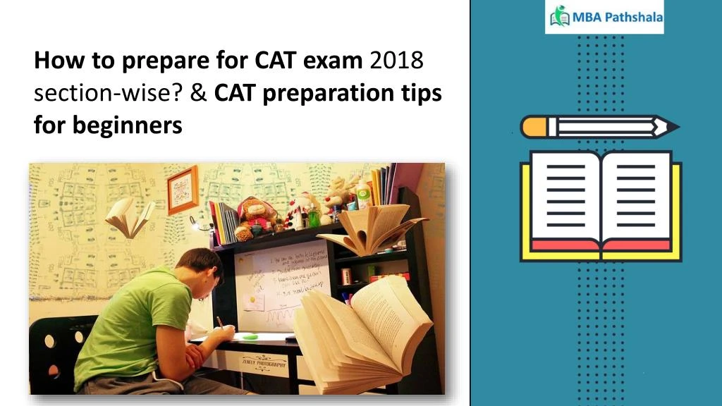PPT - Tips for CAT exam preparation PowerPoint Presentation, free ...