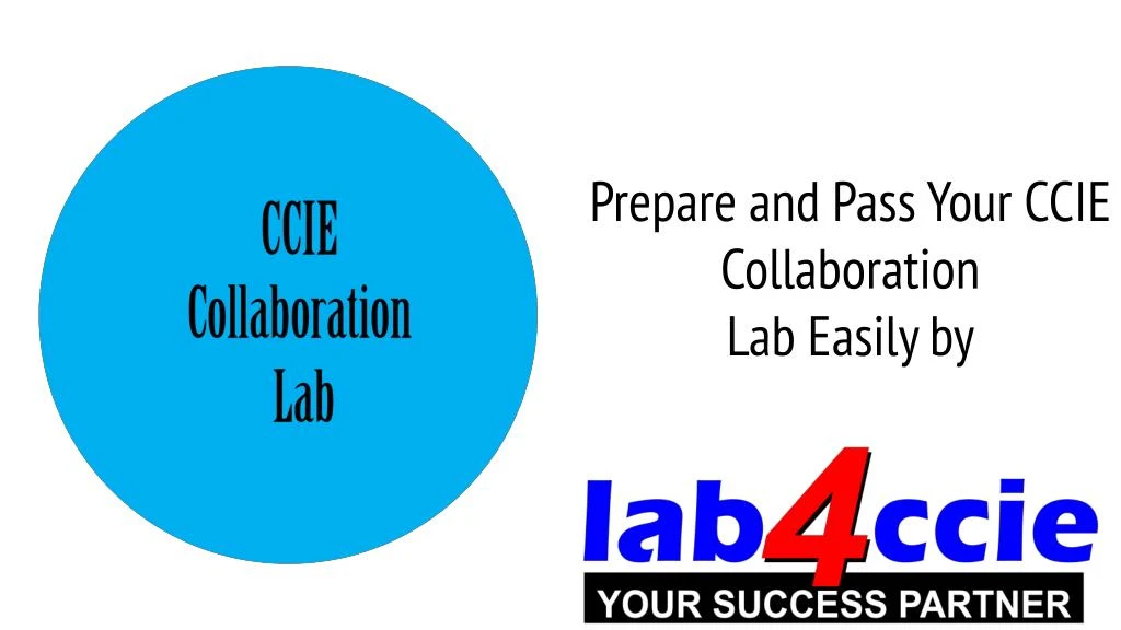 PPT - CCIE Collaboration Workbook PowerPoint Presentation, free ...