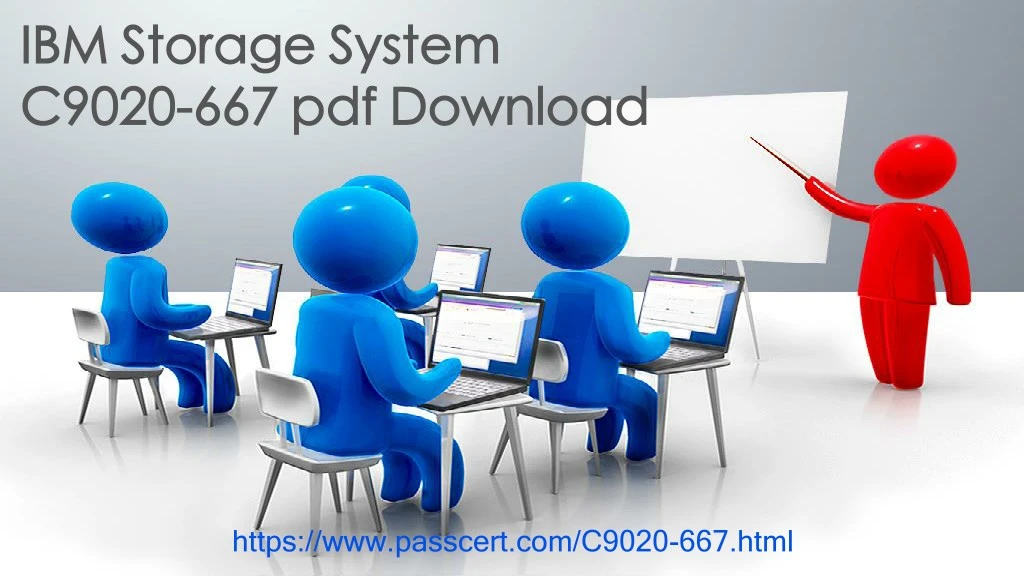 PPT - IBM Storage C9020-667 real questions PowerPoint Presentation ...