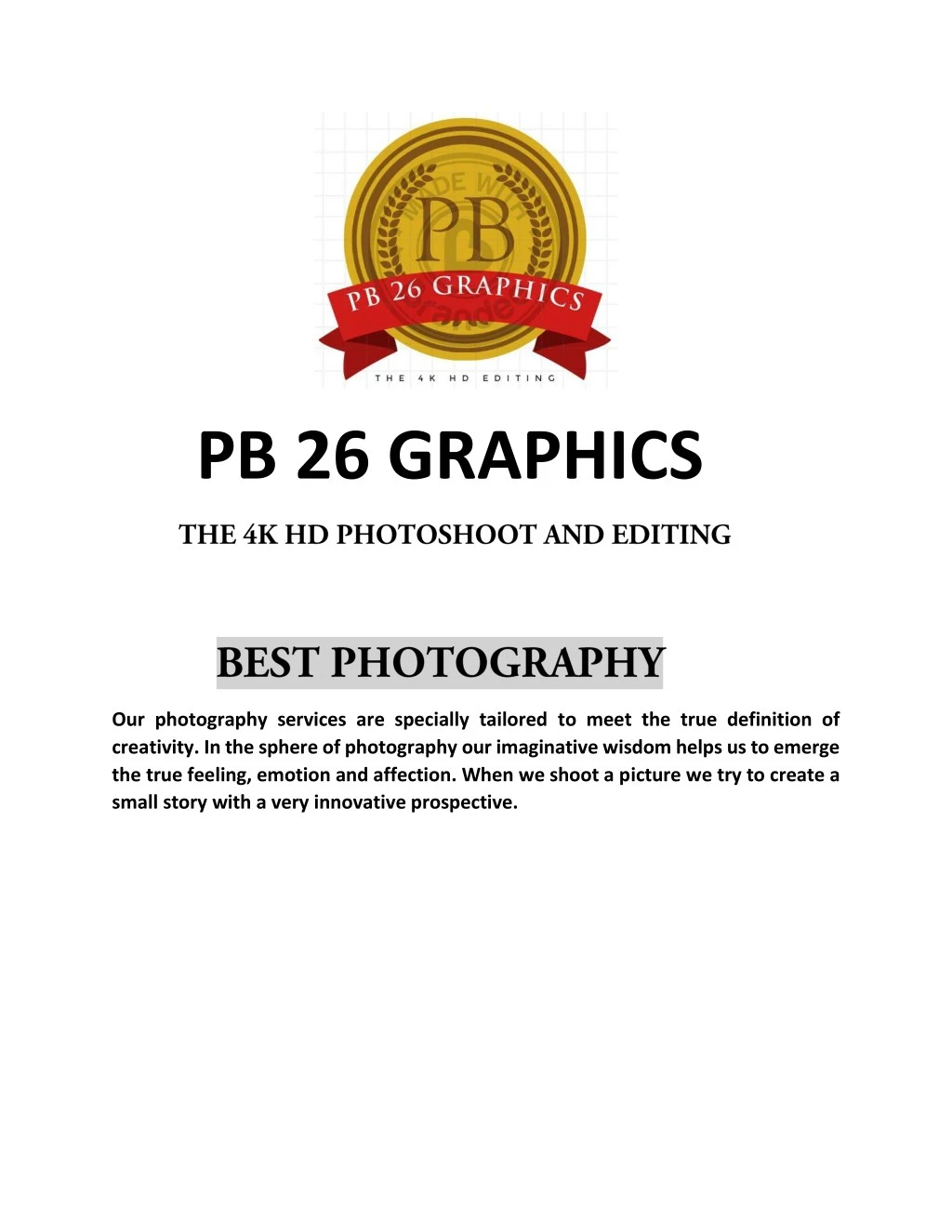 PPT - PB 26 GRAPHICS PowerPoint Presentation, free download - ID:7859630