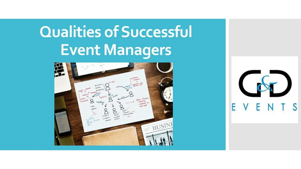 PPT - Qualities of Successful Event Managers PowerPoint Presentation ... PPT - Qualities of Successful Event Managers PowerPoint Presentation ...
