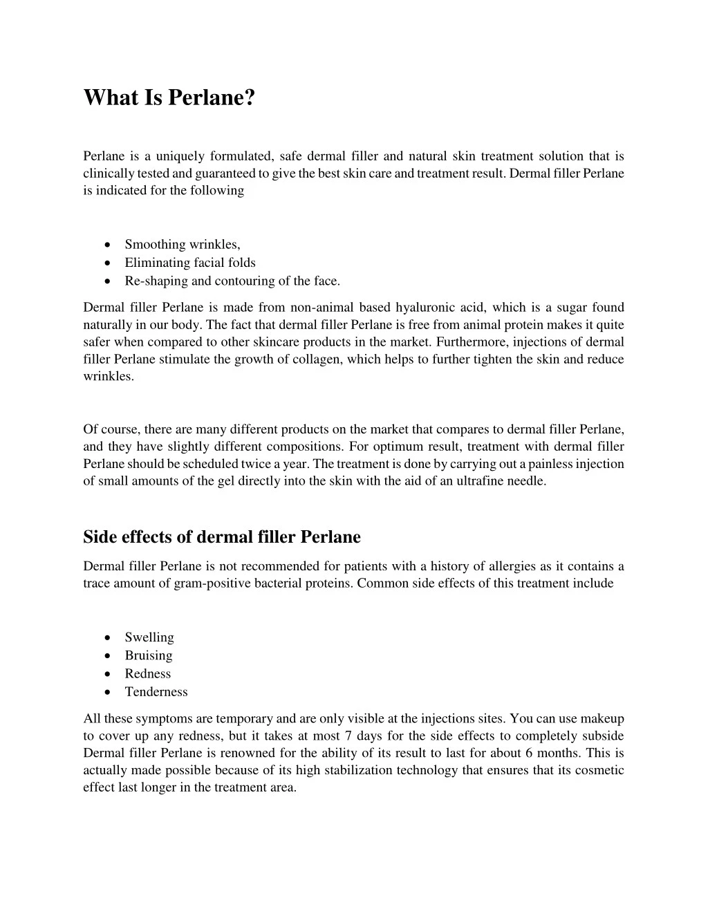 PPT - What Is Perlane? PowerPoint Presentation, free download - ID:7860432