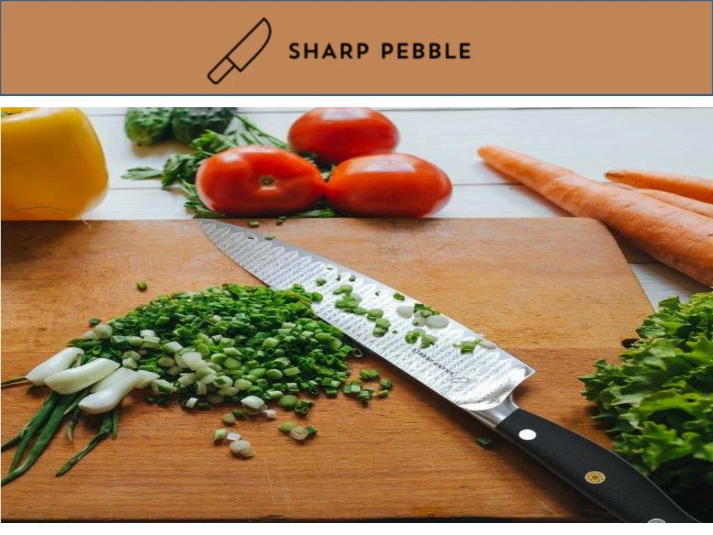 PPT - Sharp Pebble - Best Whetstones, Knives & Sharpening Supplies ...