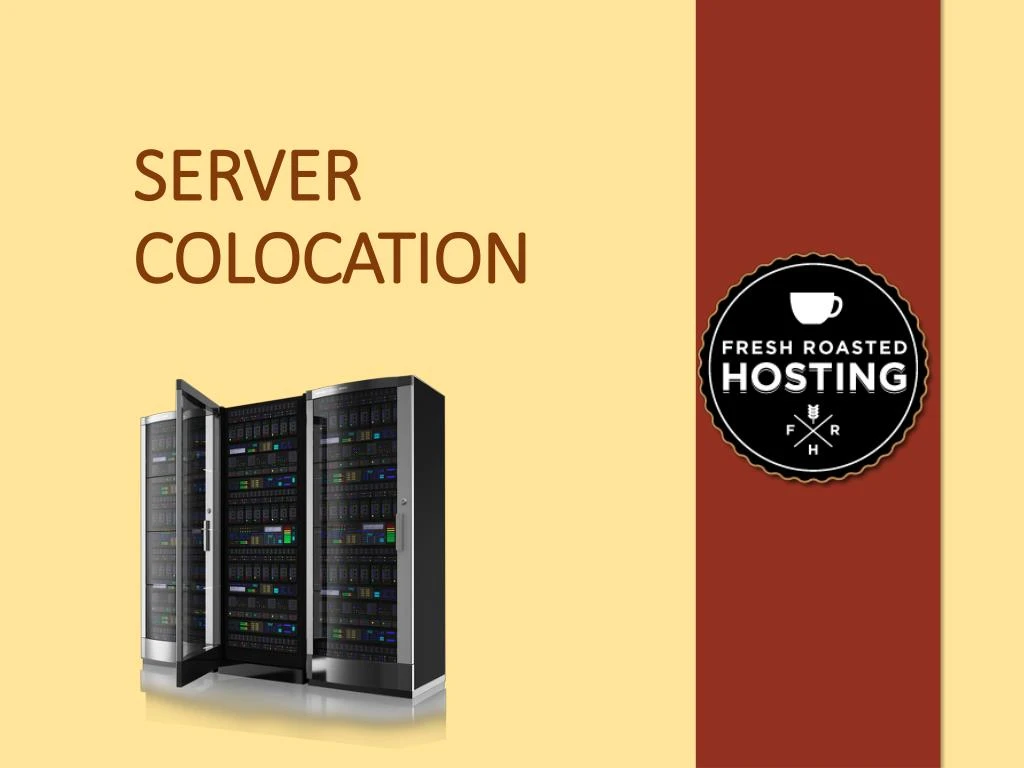PPT - Server colocation PowerPoint Presentation, free download - ID:7864317