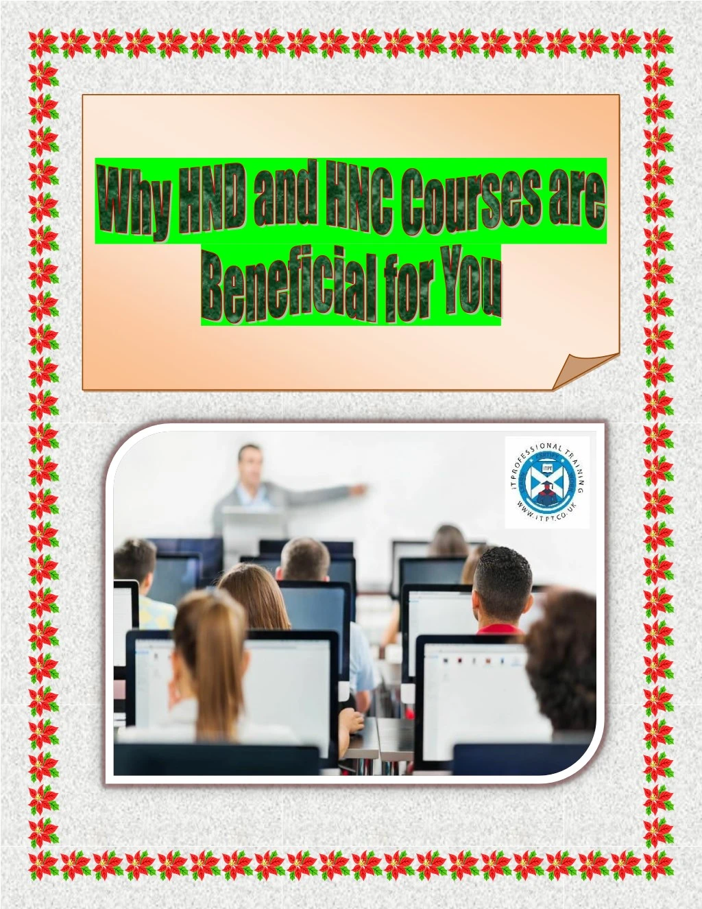 PPT - Why HND and HNC Courses are Beneficial for You PowerPoint ...