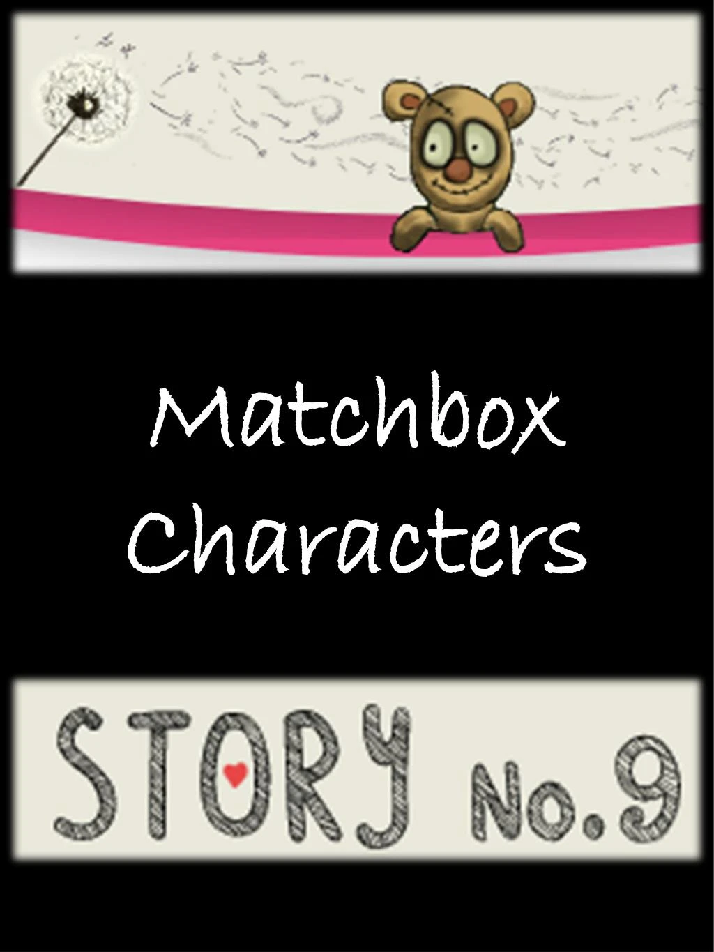 PPT - Matchbox Characters PowerPoint Presentation, free download - ID ...