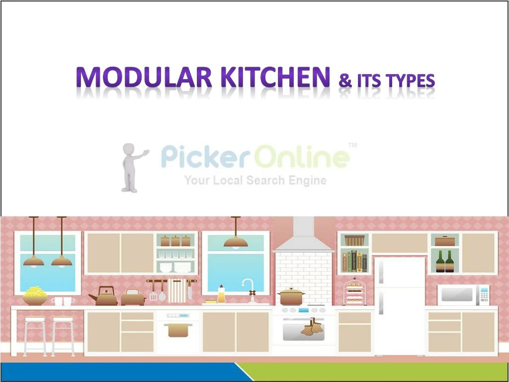PPT - Modular Kitchen and Its Types PowerPoint Presentation, free ...