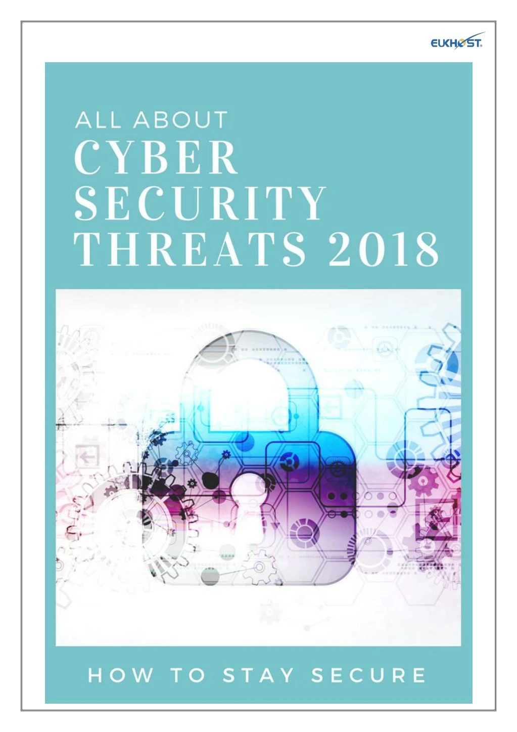 PPT - Cyber Security Threats 2018 and How to Stay Secure PowerPoint ...