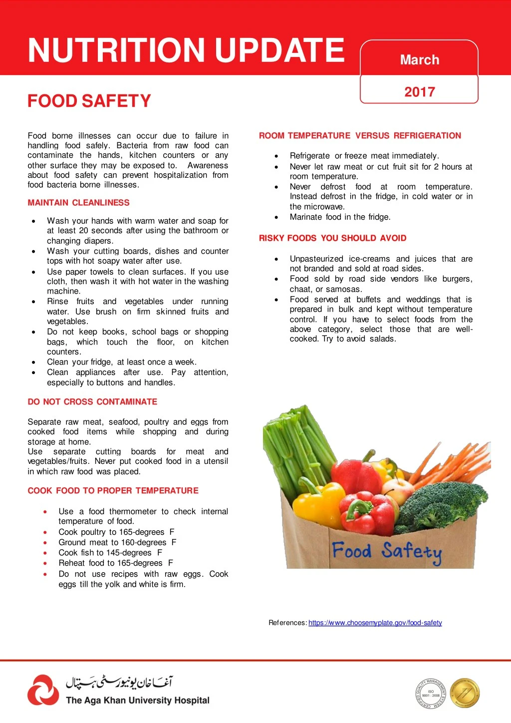 PPT - Food Safety PowerPoint Presentation, free download - ID:7871918