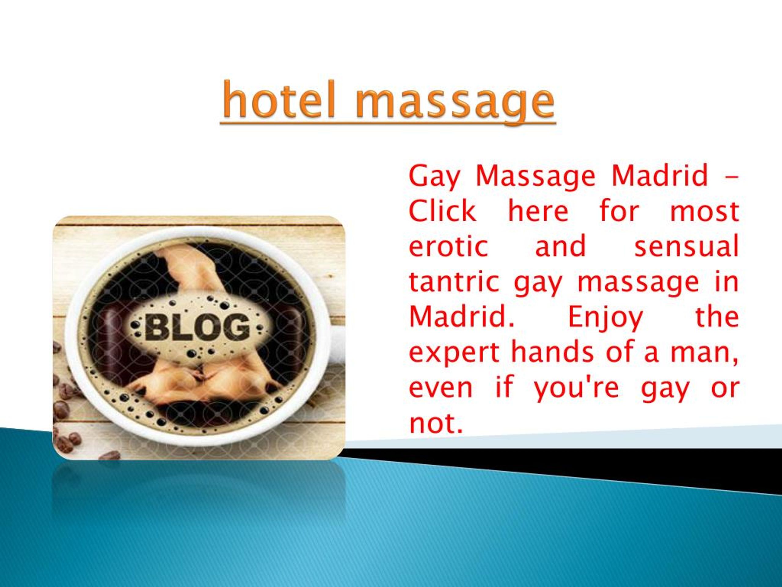 Ppt Sensual Tantric Gay Massages In Madrid Amon Tantra Powerpoint