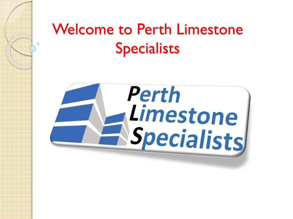PPT - Civil Limestone Retaining Walls Perth - Perth Limestone ...