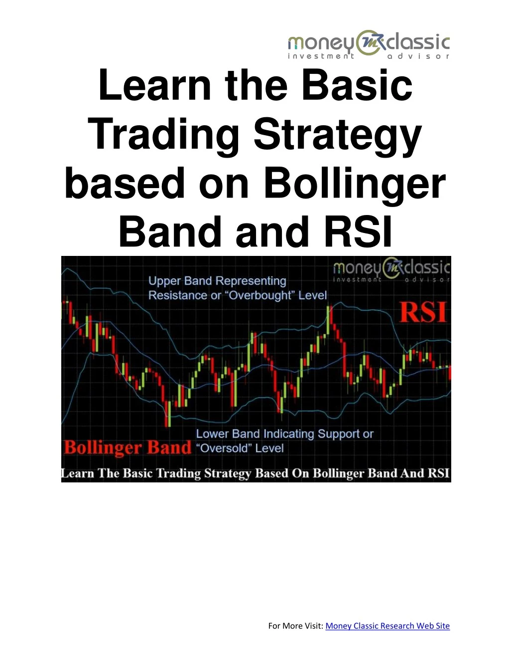 PPT - Learn the Basic Trading Strategy based on Bollinger Band and RSI ...