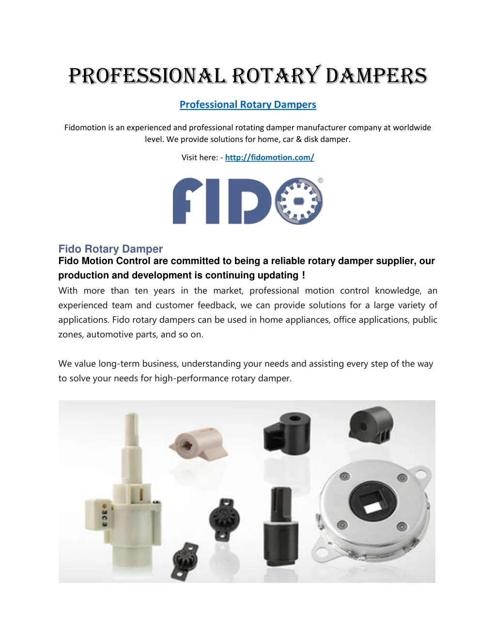 PPT - Rotating Dampers PowerPoint Presentation, free download - ID:7882225