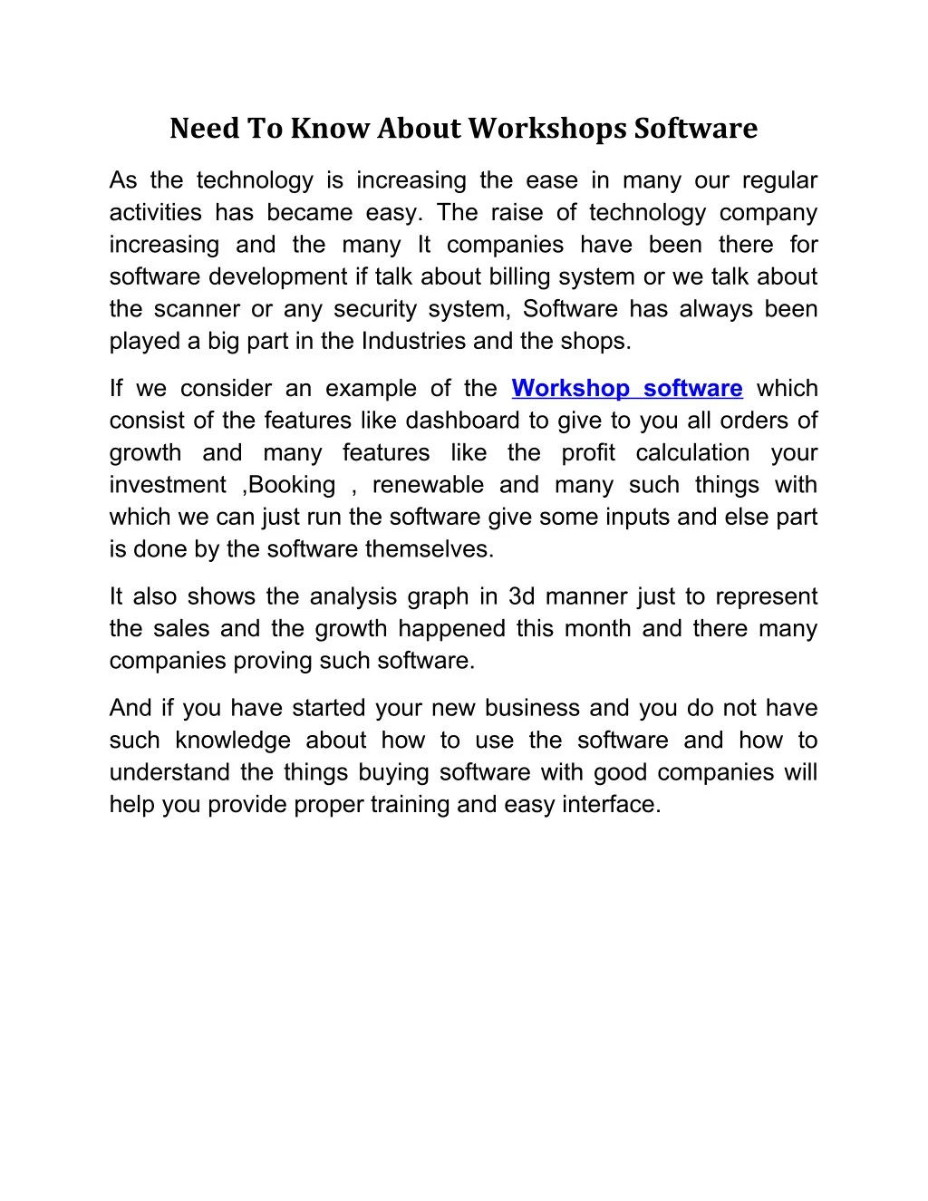 PPT - Get the best automotive workshop management software PowerPoint Presentation - ID:7889547