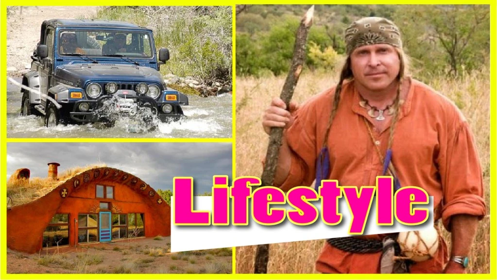 PPT - Cody Lundin Lifestyle 2018 ★ Net Worth ★ Biography ★ House ... PPT - Cody Lundin Lifestyle 2018 ★ Net Worth ★ Biography ★ House ...