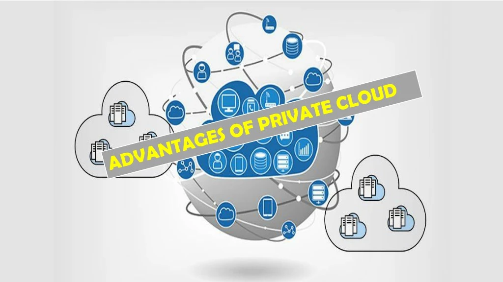 PPT - ADVANTAGES OF PRIVATE CLOUD PowerPoint Presentation, free ...