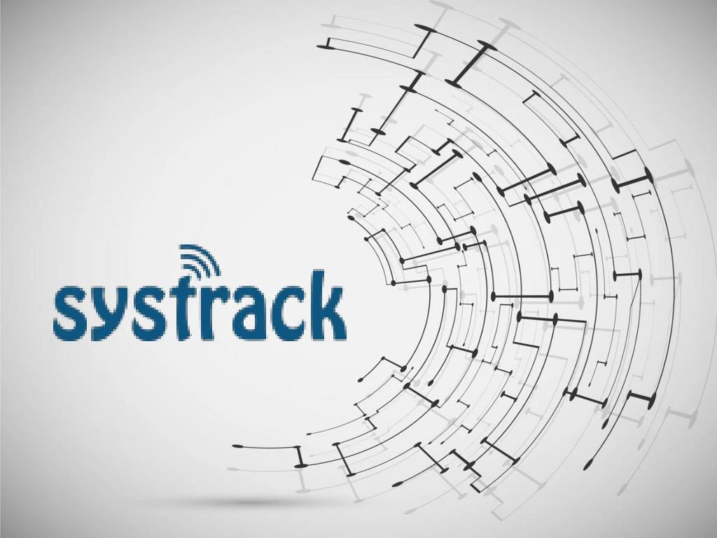 PPT - SysTrack Solution | Web development and Web Design company ...