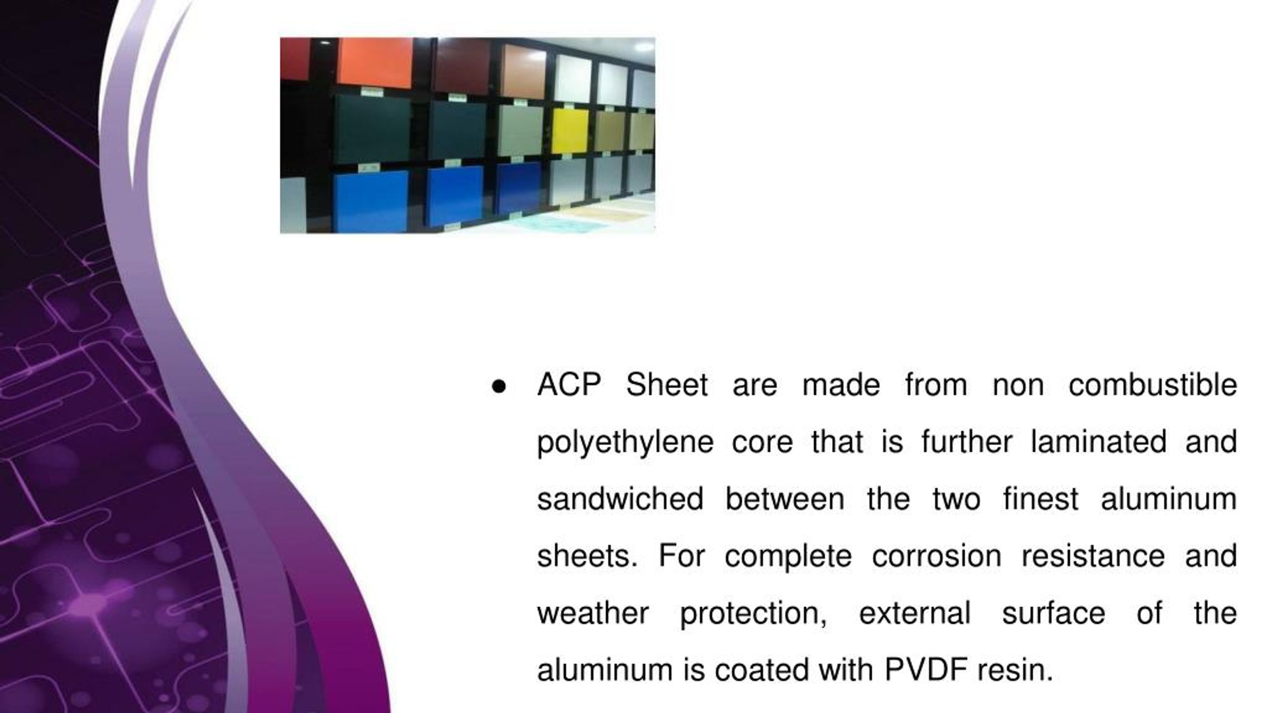 PPT - Best ACP Exterior Design in India PowerPoint Presentation, free ...