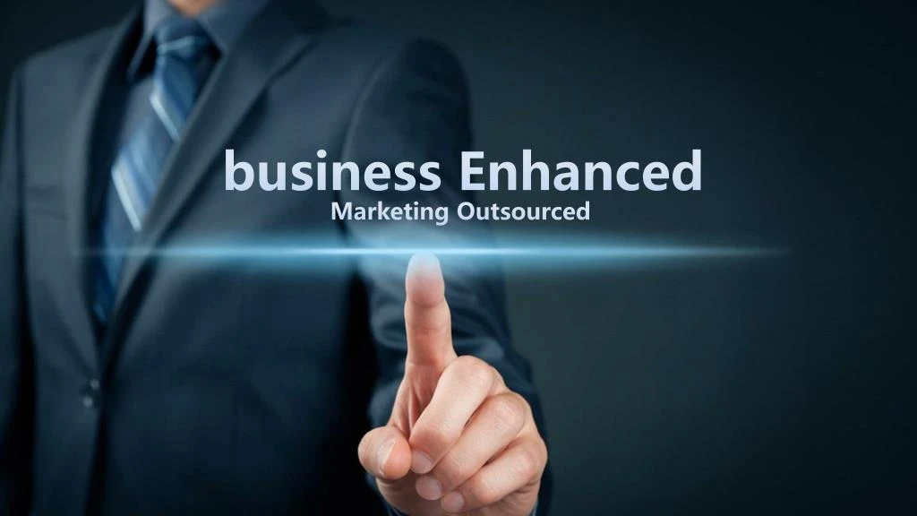 PPT - Business Enhanced PowerPoint Presentation, free download - ID:7897268