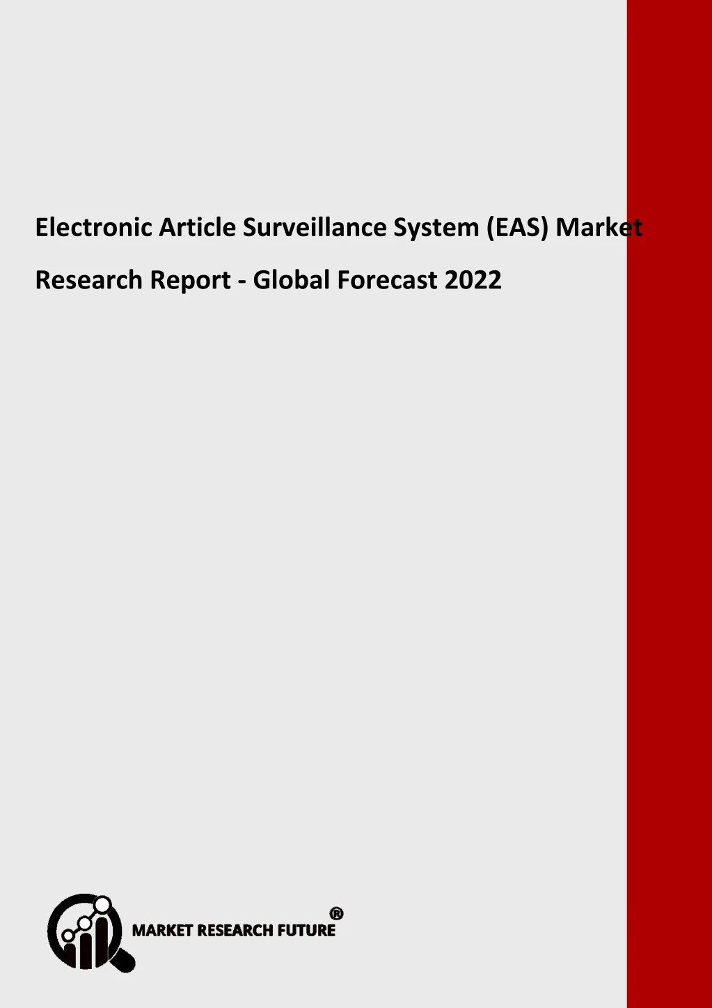 PPT - Electronic Article Surveillance System (EAS) Market Simulation ...