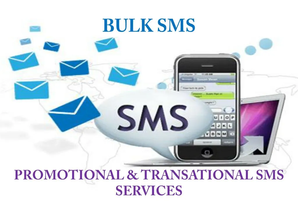 PPT - BULK SMS SERVICES PowerPoint Presentation, free download - ID:7903184