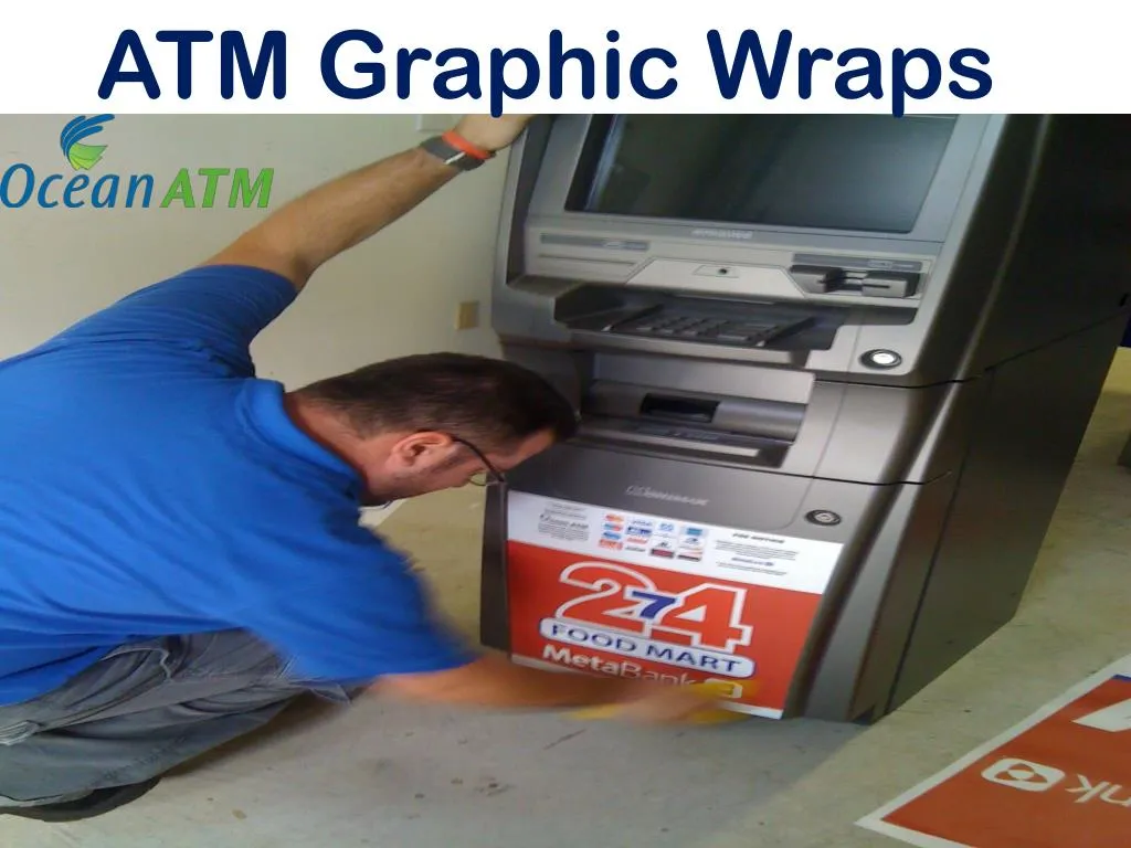 PPT - Reliable ATM Graphic Wraps PowerPoint Presentation, free download ...
