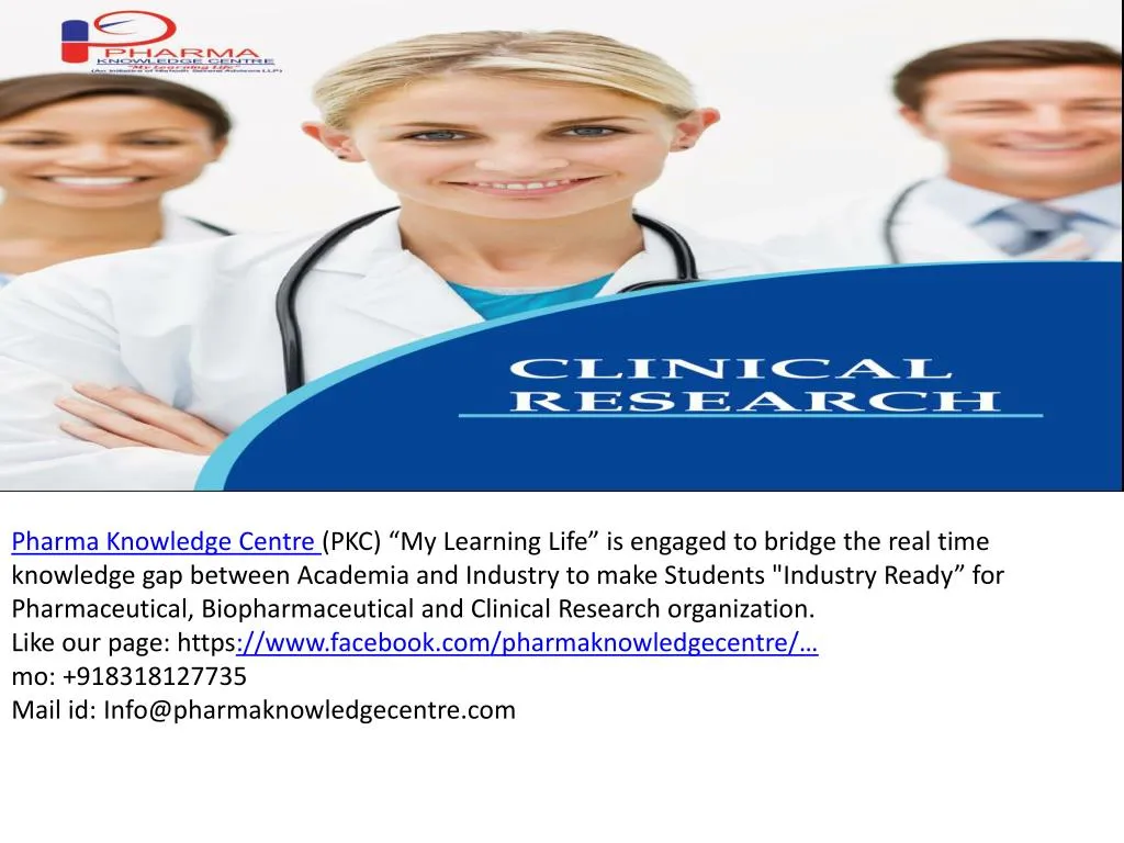 PPT - pharma knowledge centre PowerPoint Presentation, free download - ID:7905054